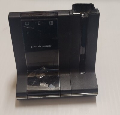 Plantronics WO2 Base | eBay