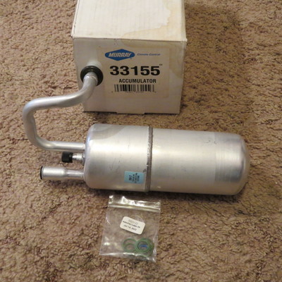 Murray 33155 A/C Receiver Drier | eBay