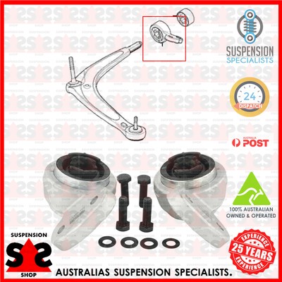 Front Axle Mounting, Control/Trailing Arm Suit BMW Z4 Roadster (E85) 2. ...