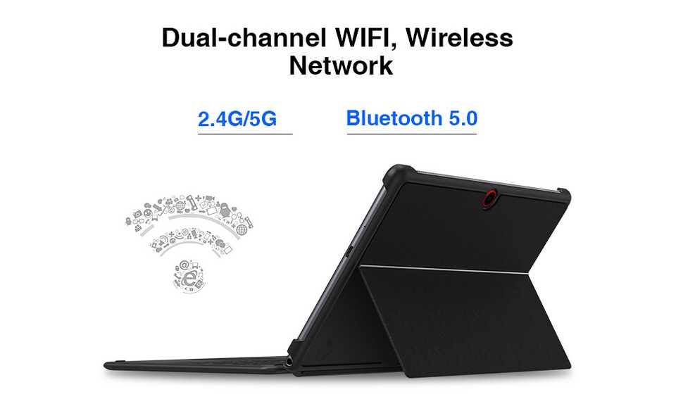 CHUWI TABLET Android MTK6771 Octa Core10.1'' 6GB RAM 128GB SSD Support ...