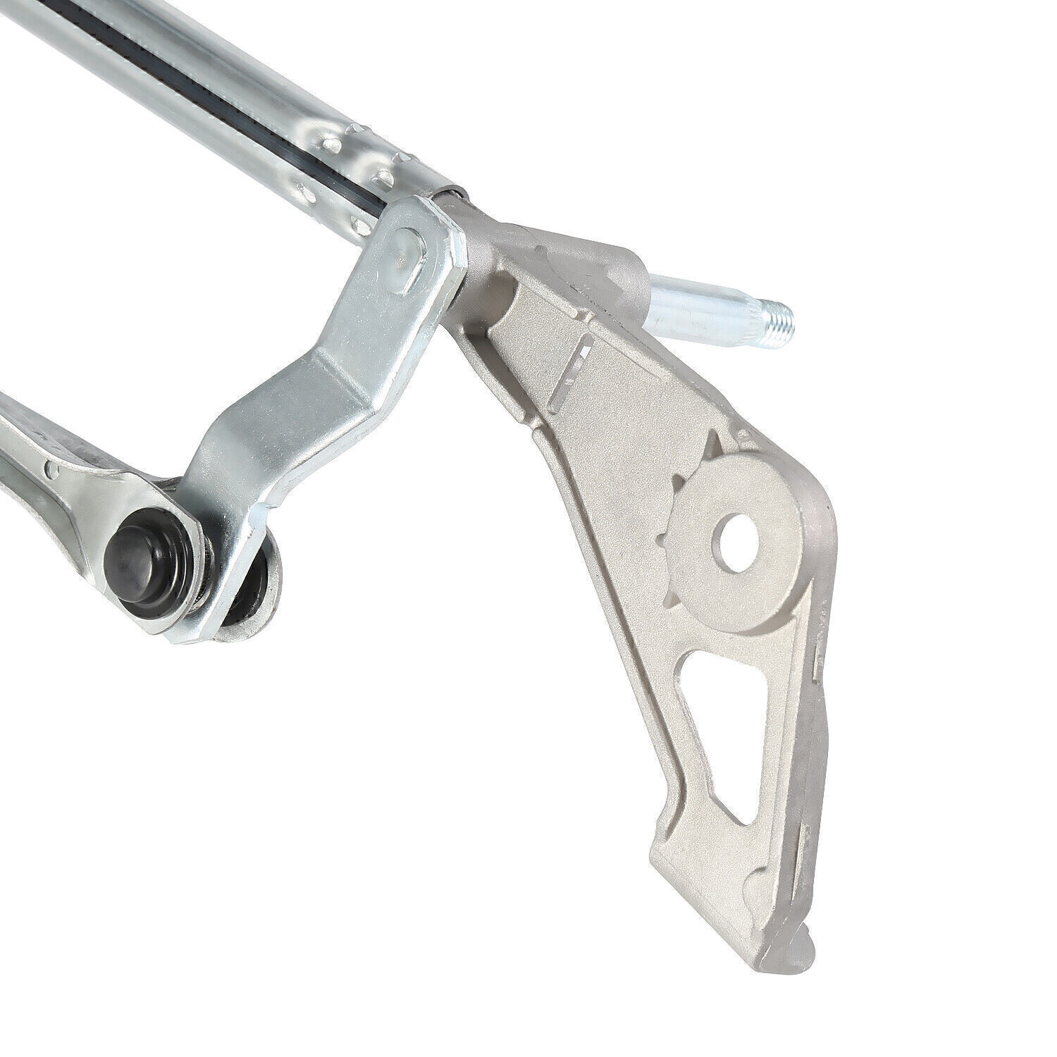 For Renault Clio 3 2007-2012 Front Windscreen Wiper Linkage Mechanism ...