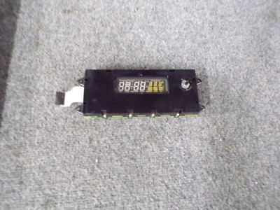 7601P207-60 MAGIC CHEF RANGE OVEN CONTROL BOARD | eBay