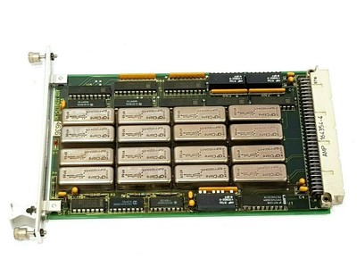 KONGSBERG PDO-120 INTERFACE MODULE 37759172 | eBay