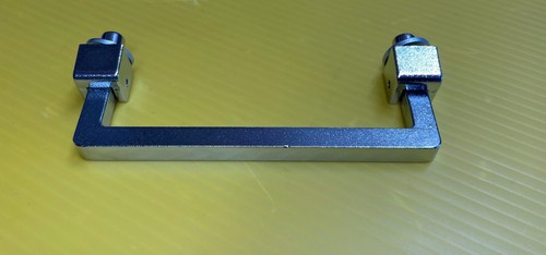 CO2 Laser Engraving Cutting Machine cover Handle 110mm holes | eBay