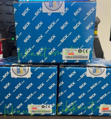 S32B-2011BA 1050932 SICK code reader | eBay