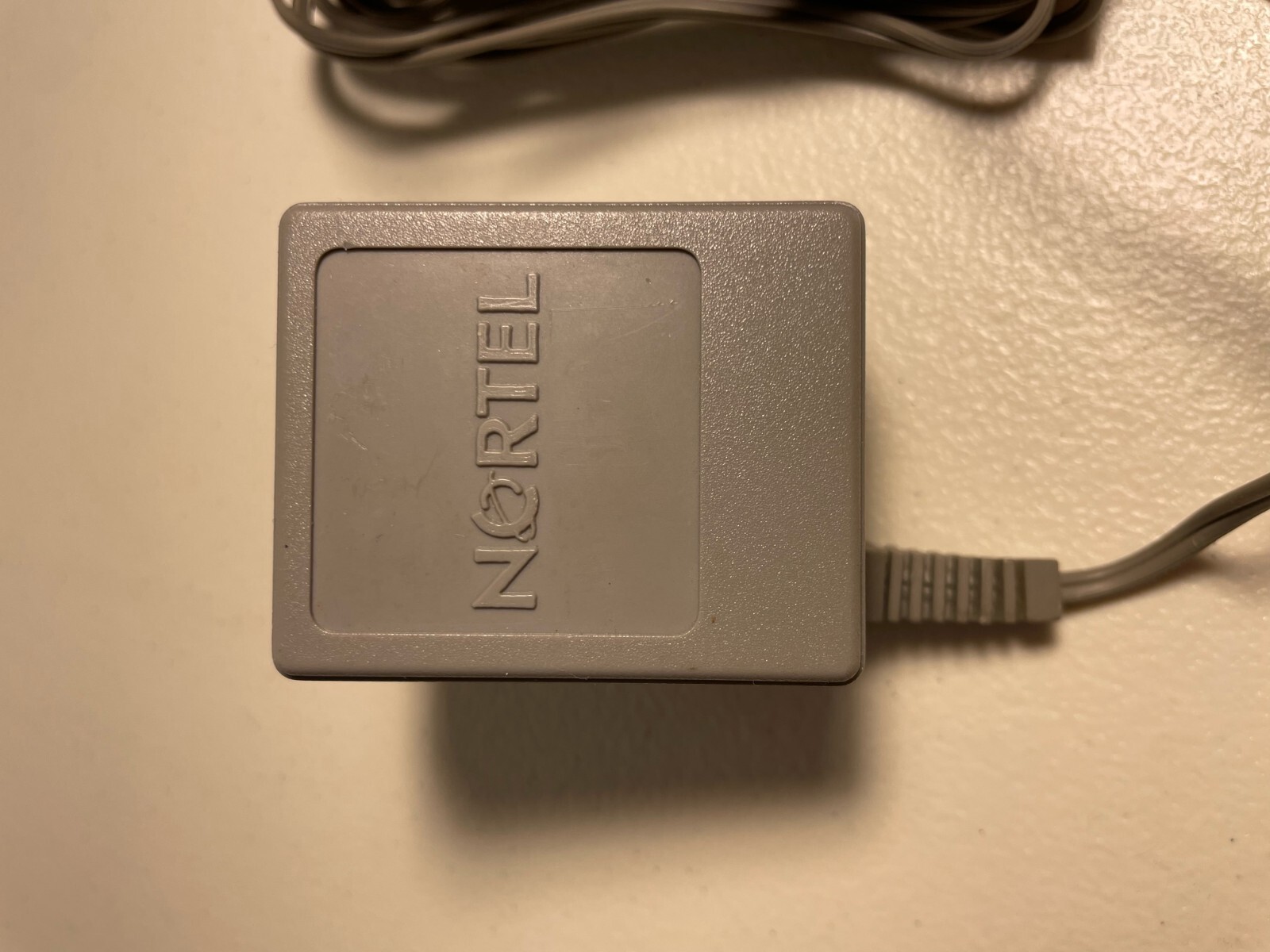 Nortel T41160250A010G A0620086 AC Adapter Meridian Phones 16VAC 250mA ...