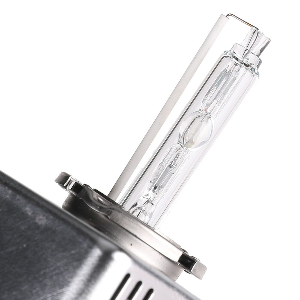 D5S Xenon HID Headlight Bulb 35W 6000K White For Audi Chevy Silverado ...