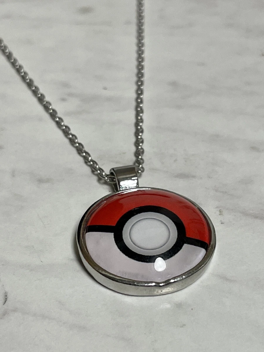 Metal Pokeball