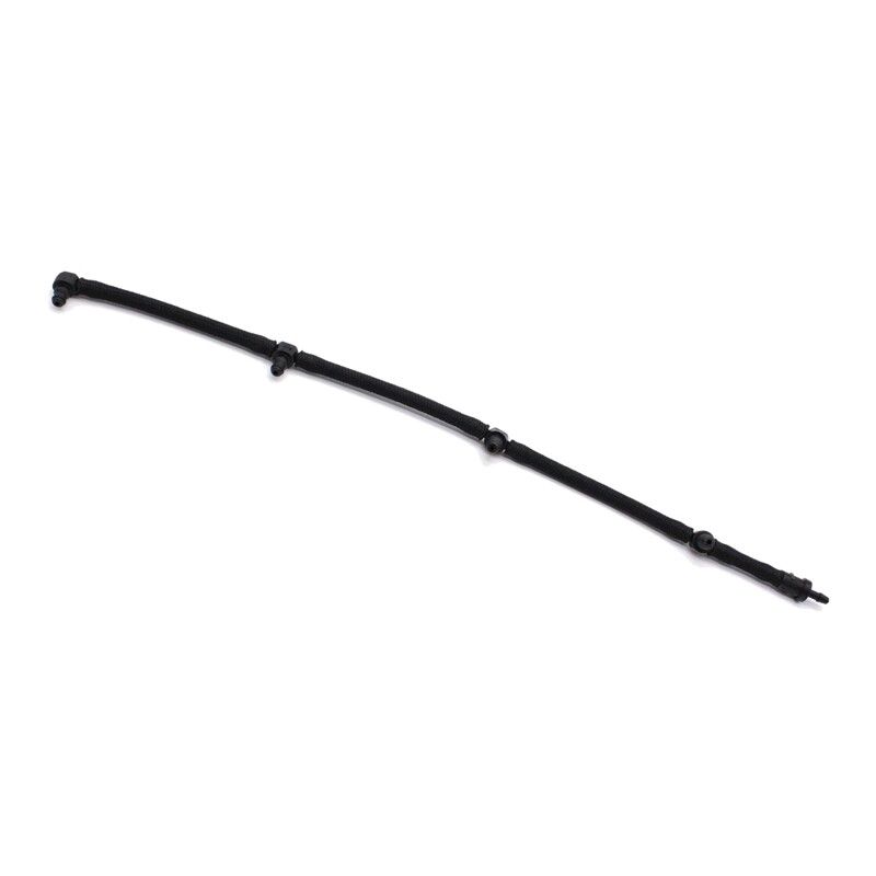 WE011349Y for BT-50 UN for Fuel Return Hose Fuel Injector Return Line ...