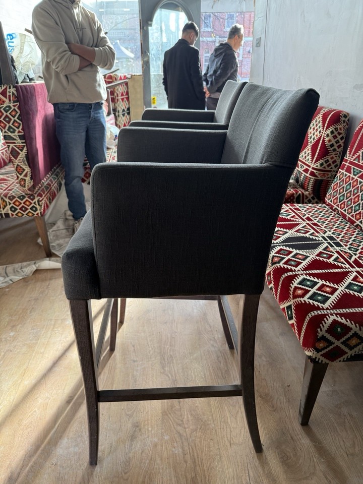 Kitchen Bar Stools | eBay UK