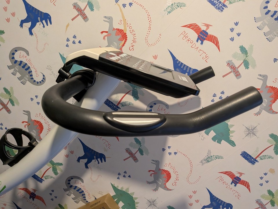 Exercise Bike Indoor | eBay UK