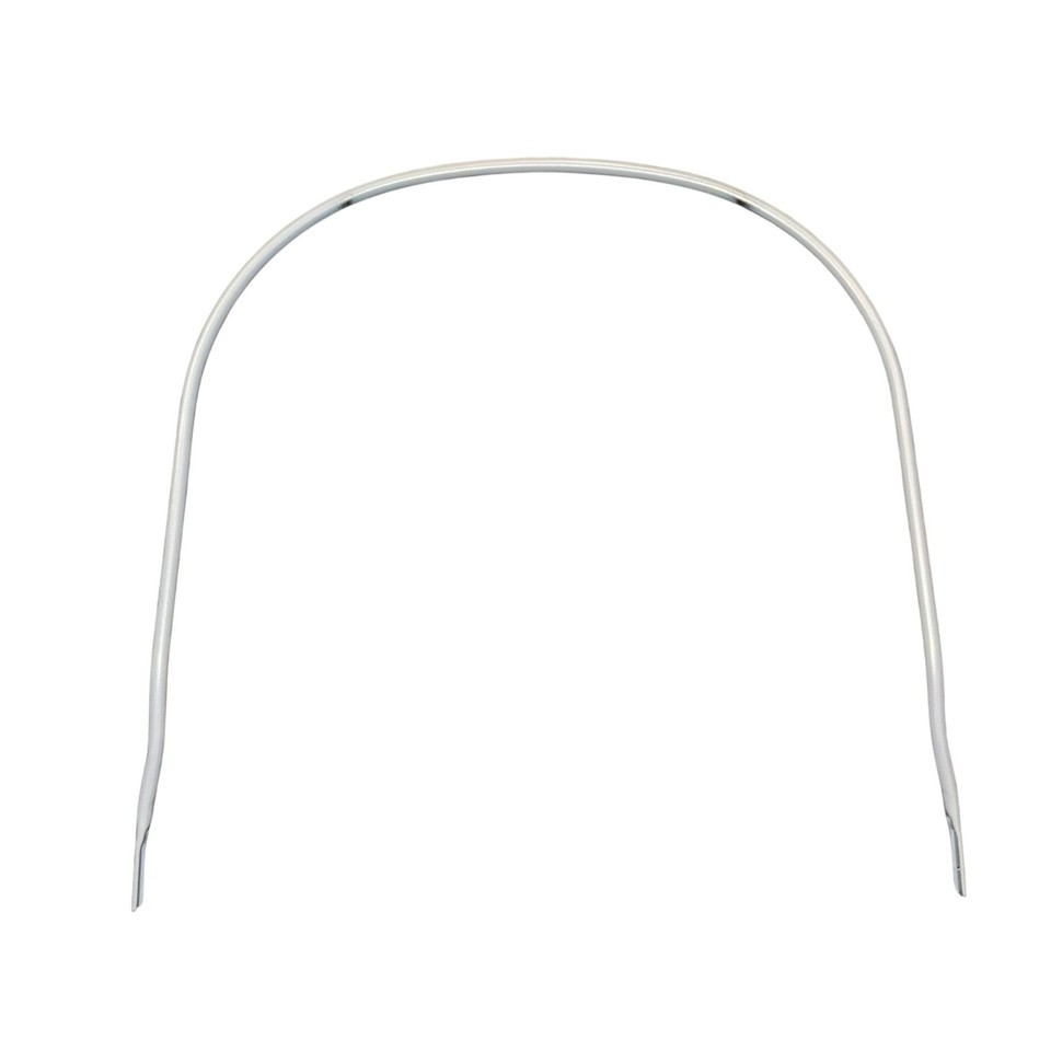 Graco 1980461 DuoGlider Click Connect Double Stroller Rear Canopy Bar ...