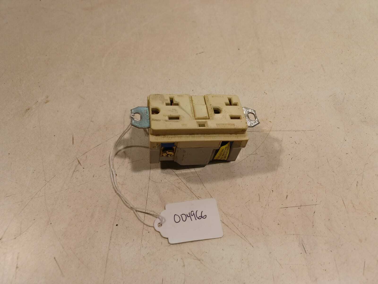 Generac 0D4966 120V 20A Power Outlet for sale online | eBay
