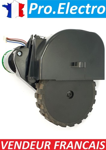 Probleme Roue Aspirateur Balai Rowenta