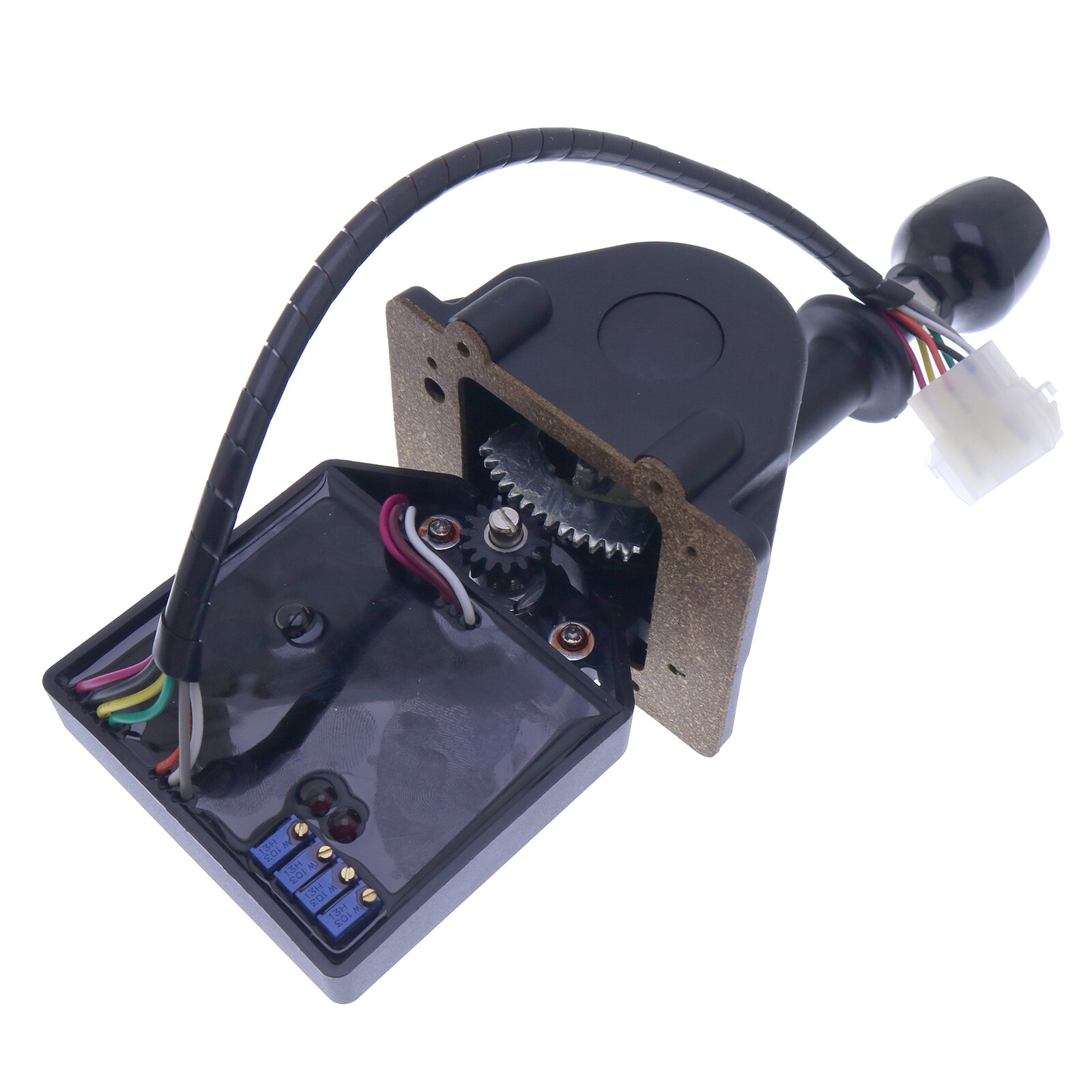 Joystick Controller 1600141 for JLG 40H 45HA 60H 60H+6 60HA 70H 80H ...