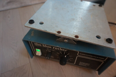 Mixers - Nutator Mixer