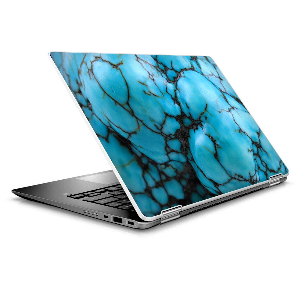 Hp Chromebook Turquoise
