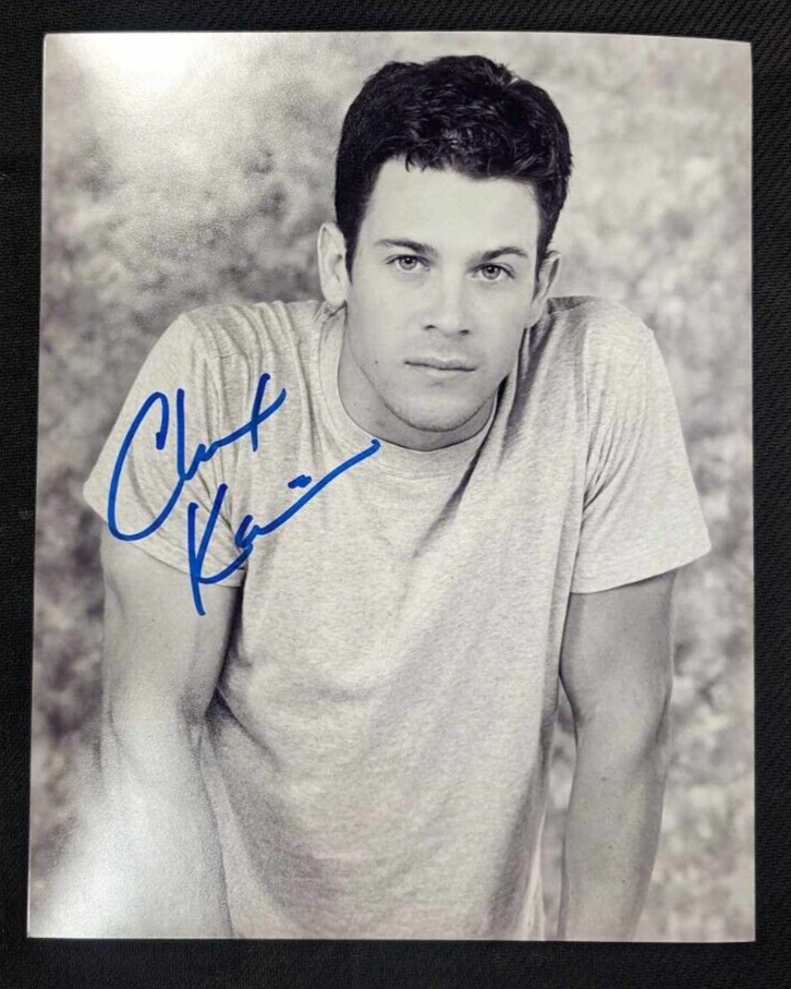 Christian Kane Angel