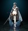 1/8 24cm Esdeath 3D Print Figure GK Model Kits Unpainted Unassembled ...