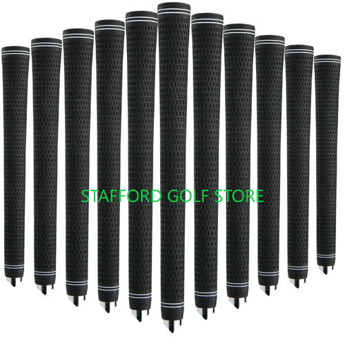 Royal M-Taper 360 Golf Grips Set Standard- .58"R/Midsize/Oversize ...