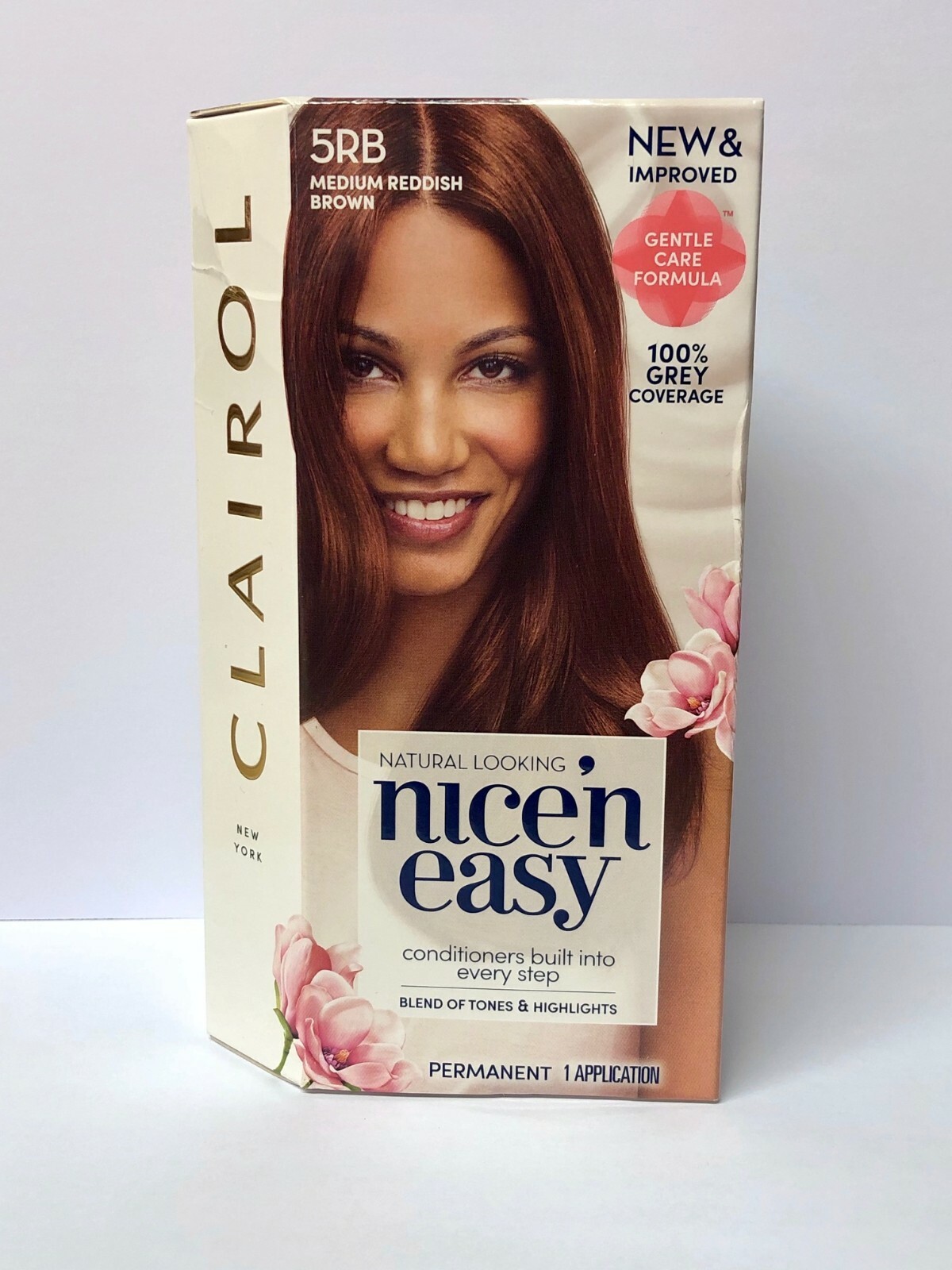 Clairol | Nice' n Easy Permanent Hair Dye | eBay UK