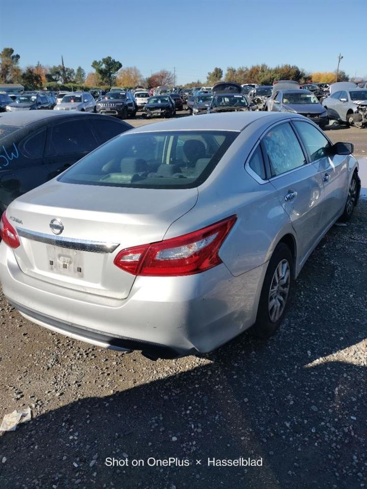 REAR STABILIZER BAR OEM 13-18 NISSAN ALTIMA 562303TA0A | eBay