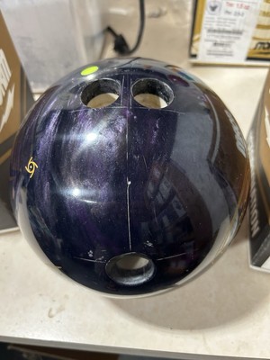 15lb NIB Storm VIRTUAL GRAVITY PRO-X PRO-CG 2nd Quality Bowling Ball ...