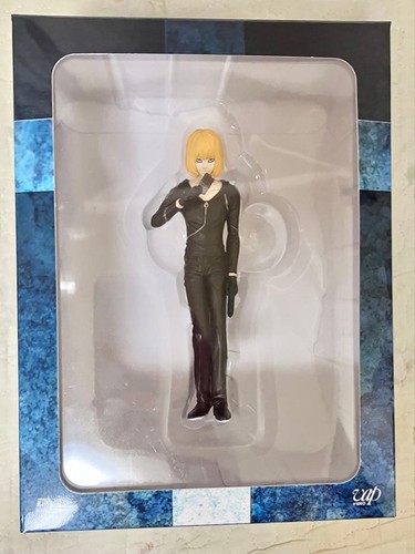 Death Note Mello Figure First Limited Edition Black & Gold with DVD ...