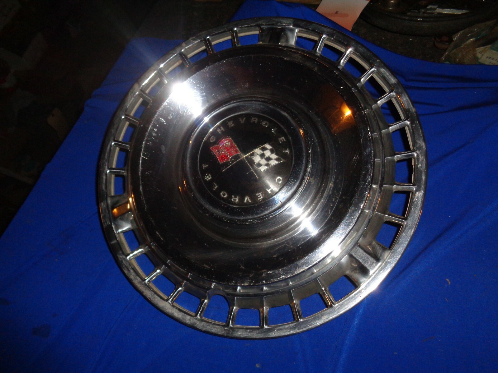 1969,1970,1972,1968,1967,1964 chevrolet impala nova hubcap c | eBay