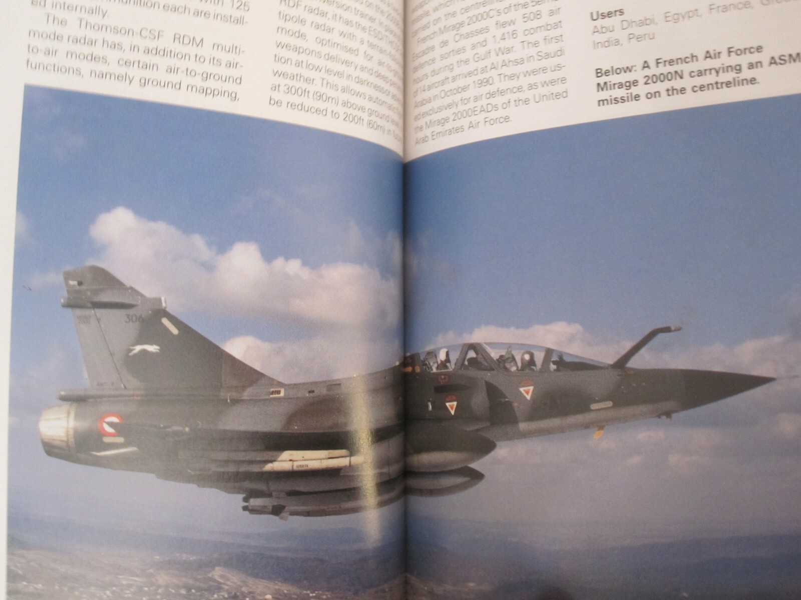 A New Illustrated Guide to Modern Attack Aircraft - A Detailed ...