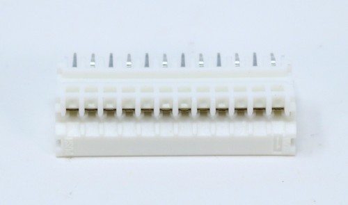 HP / Agilent 34401A (52007-1210) Front Panel / Display Board Push ...