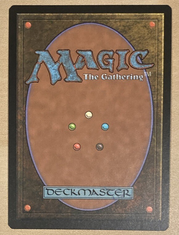 MTG Hamletback Goliath Resale Promo 2013 Foil Rare “Pack Fresh ...