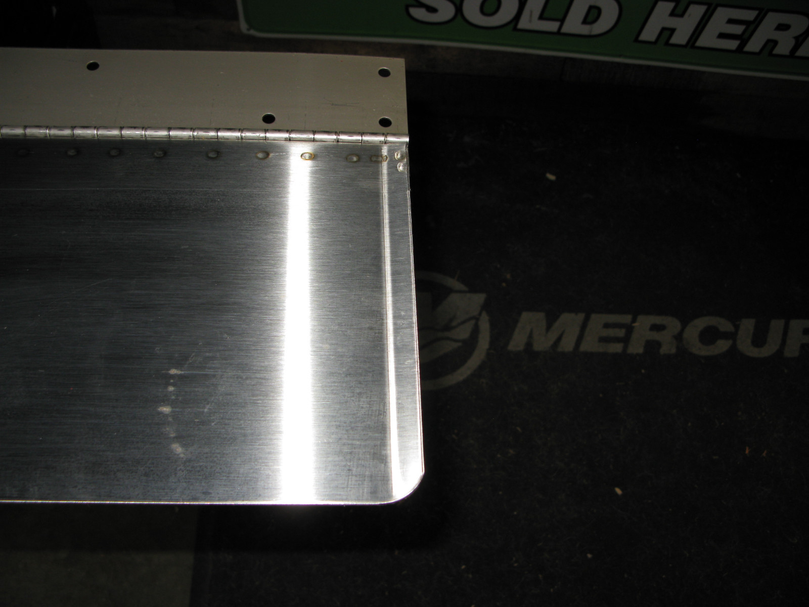Trim Tab 46 x 8 Dual Cylinder Boat Leveler 12738/46X8DC | eBay Australia