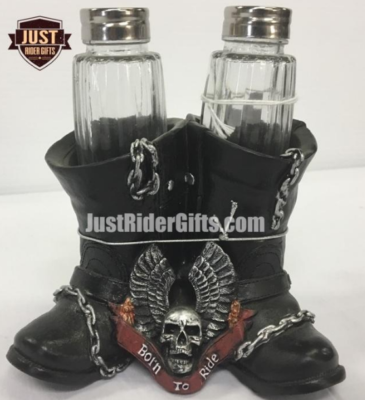 Salt And Pepper Shaker Ride Homepage Legendland