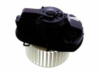 For 2013-2016 Volkswagen Touareg Blower Motor 37131MB 2014 2015 Blower ...