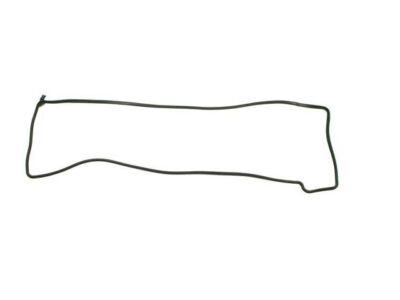 Elring Valve Cover Gasket Valve Cover Gasket fits Mercedes E300 1995 ...