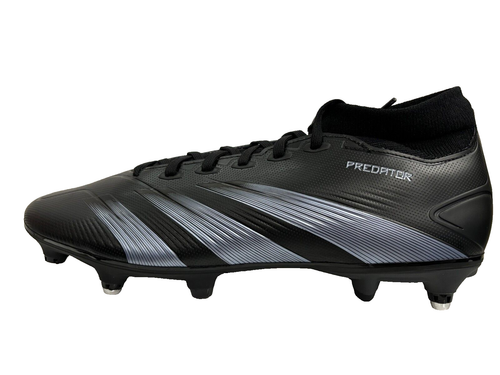adidas Predator 24 League SG Football Boots UK 9 EU 43 1/3 REF 3907 ...