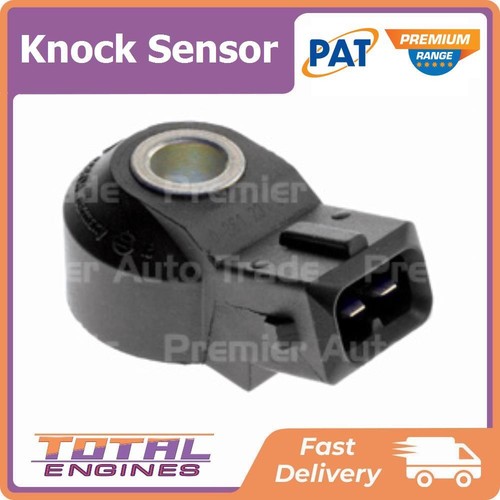 PAT Premium Knock Sensor fits Porsche 968 3.0L 4Cyl M 44.43/44 | eBay ...