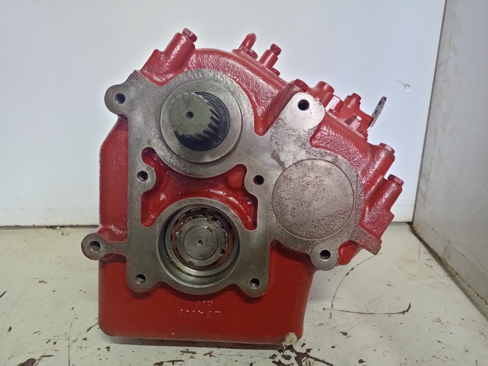 PRM Marine 1000D3 Hydraulic marine Gear Box Drop Centre | eBay