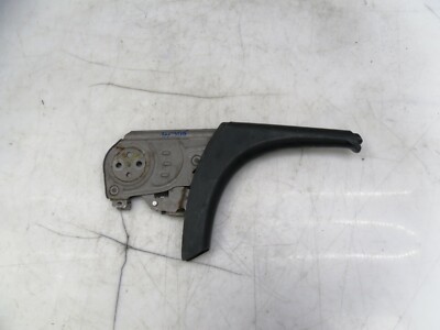 Griff Handbremse Mercedes Sprinter 315Cdi W906 ab Mod 2006 | eBay.de