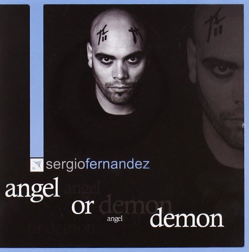 SERGIO FERNANDEZ Angel Or Demon (CD) 5065001095238 | eBay