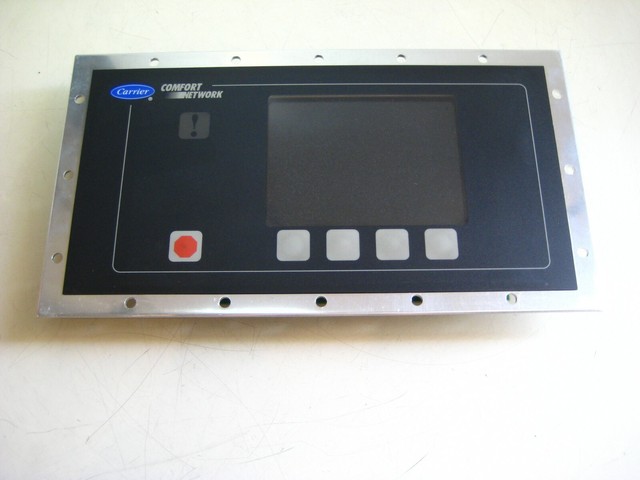 Carrier Chiller 19xr 19xrv 19xr04031501-32xr Centrifugal Chiller ...