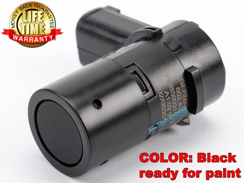 New LAND ROVER DISCOVERY 3 RANGE ROVER L322 YDB500311LML Parking Sensor ...