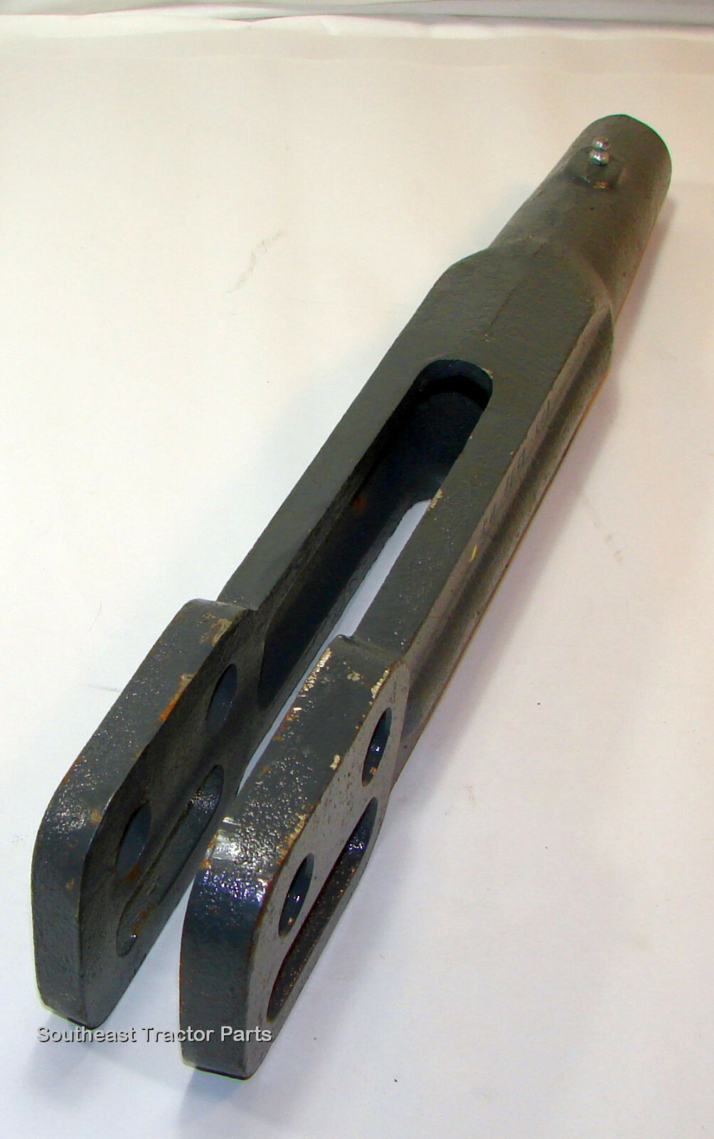 1861392M3 Massey Ferguson 393 375 282 290 50E Leveling Box Fork | eBay