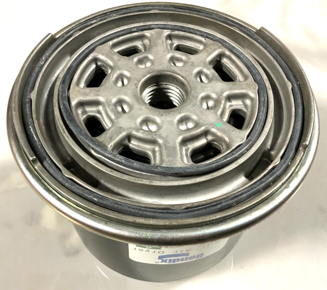 Bendix 065624 Air Dryer Canister Cartridge Desiccant Haldex 109493x Ad ...