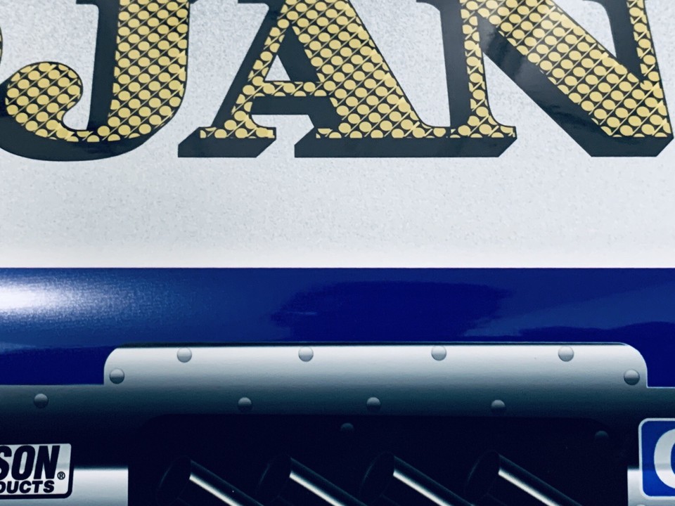 WOW!!!Curved RACE FUNNY CAR DRAG RACING Door Style Sign DRAGSTER | eBay