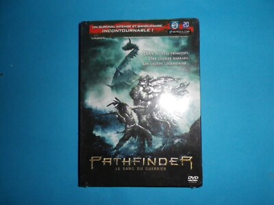 DVD Pathfinder neuf | eBay