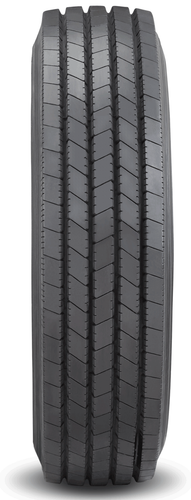 2259016 ST225/90R16G Hercules H-901 ST 129/124L, Blk, New Tire(s) - Qty ...