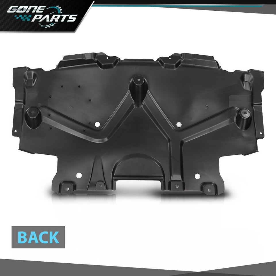 Fit For 07-12 Mercedes-Benz GL320 GL350 GL450 Engine Splash Shield ...