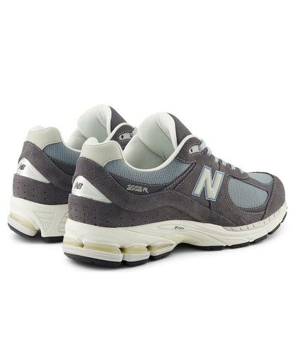 M2002RFB New Balance 2002R Steel Blue (Men's) | eBay